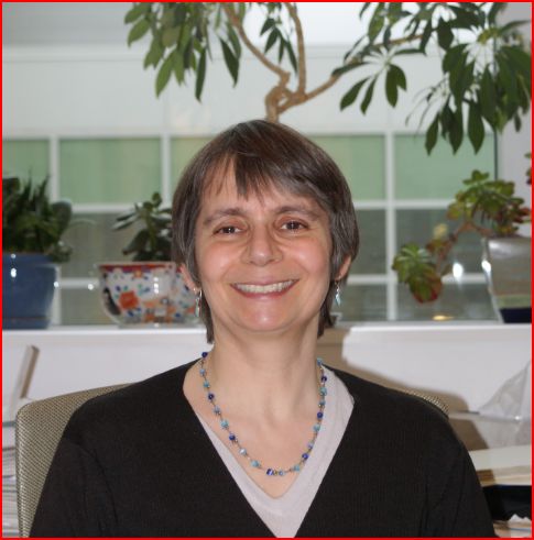 Nadia Marano | St. Lawrence University