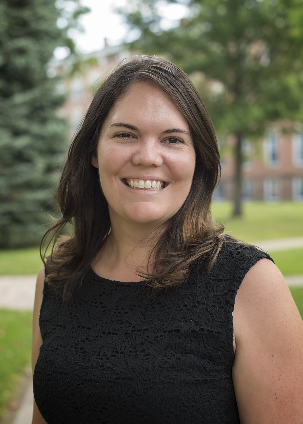 Elyssa Twedt | St. Lawrence University