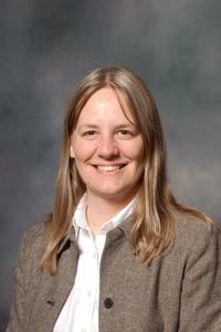 Laura Rediehs | St. Lawrence University