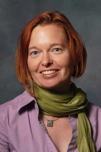 Susan Willson | St. Lawrence University