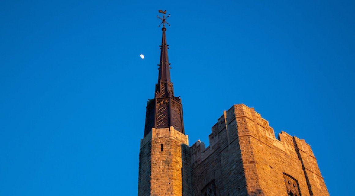 First Person: In This Together - Ringing Bells as a Way to Enlighten ...