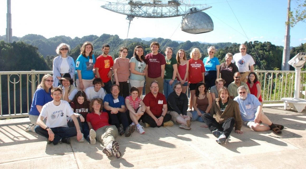 UAT Workshop 2011 | St. Lawrence University