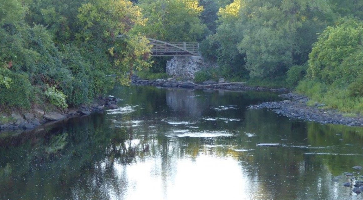 Grasse River Heritage | St. Lawrence University