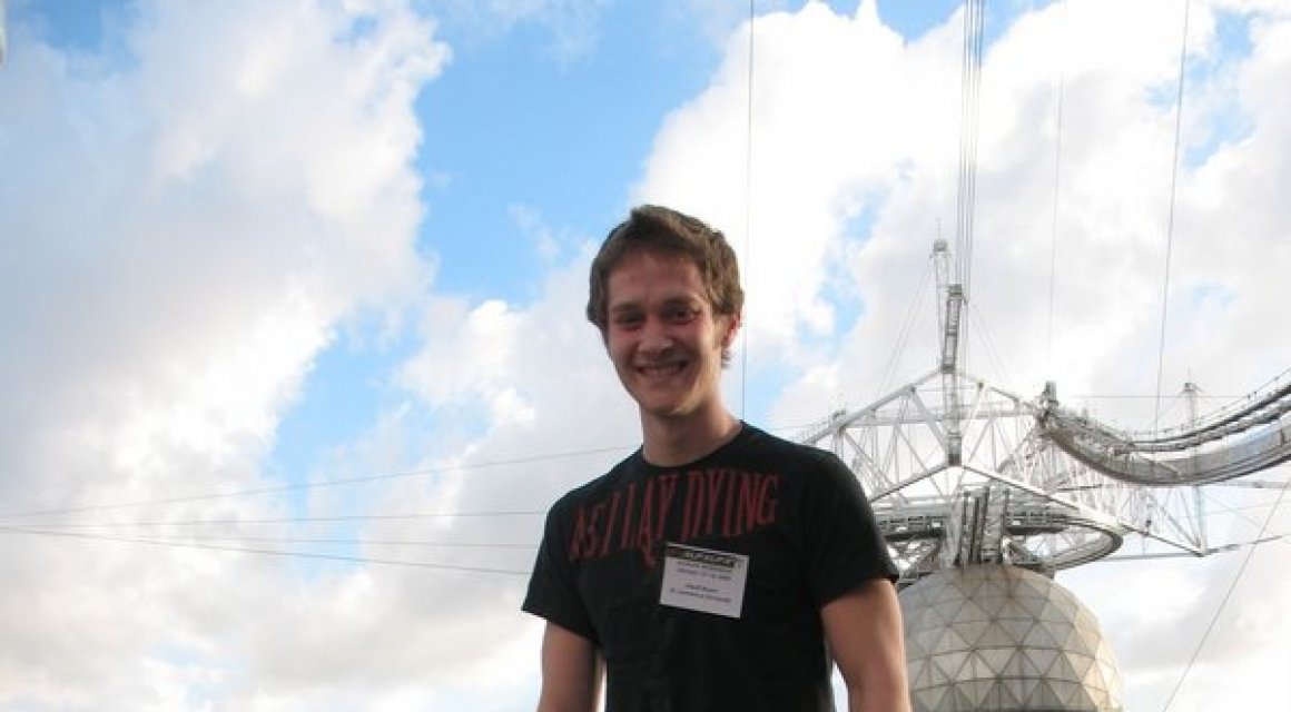 UAT Workshop 2009 | St. Lawrence University