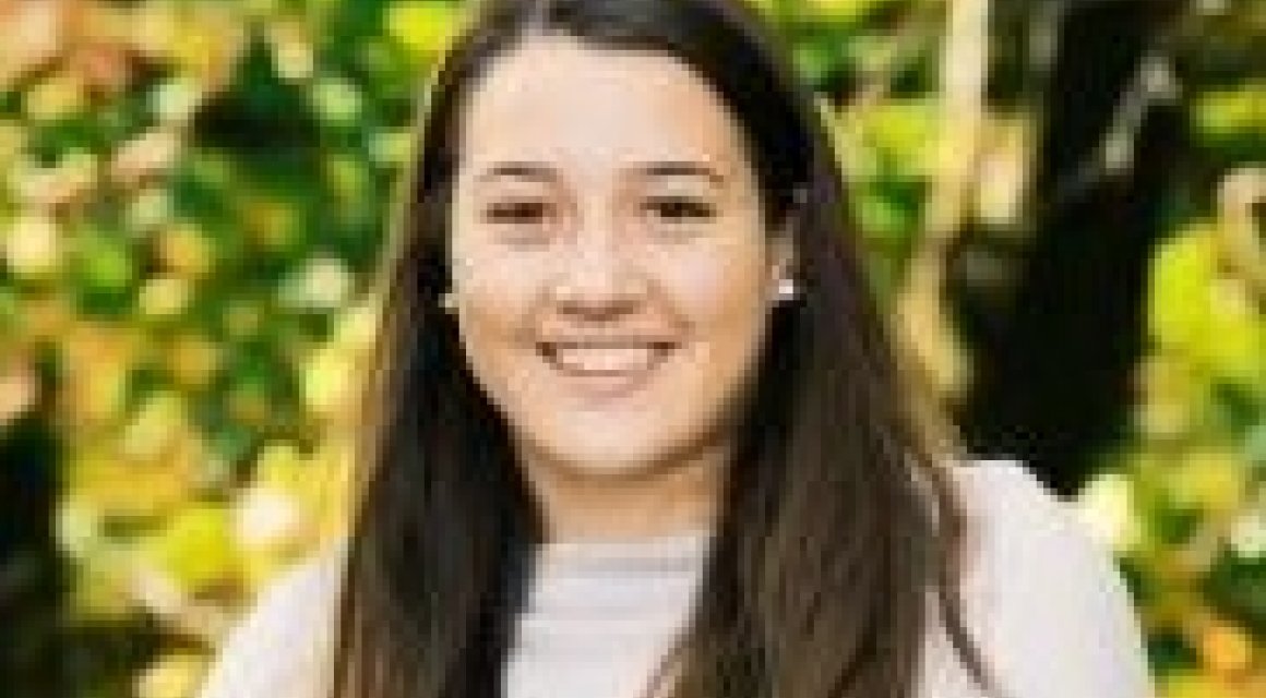 Jordan Bernier '22 | St. Lawrence University