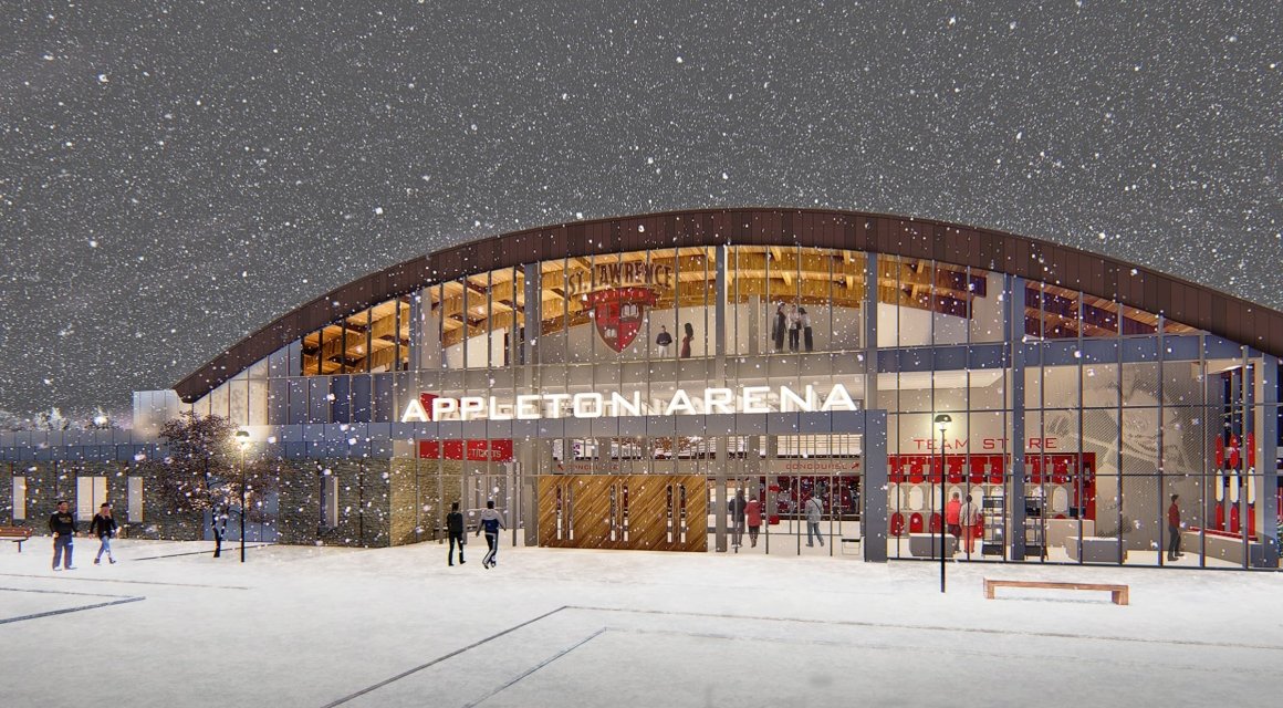 St. Lawrence Receives Gifts to Move Appleton Renovation Forward | St ...