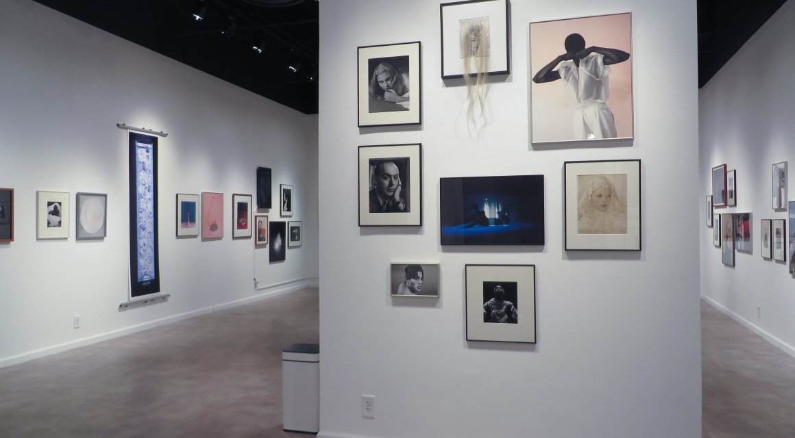 Gallery Talk with Sarah Knobel | St. Lawrence University