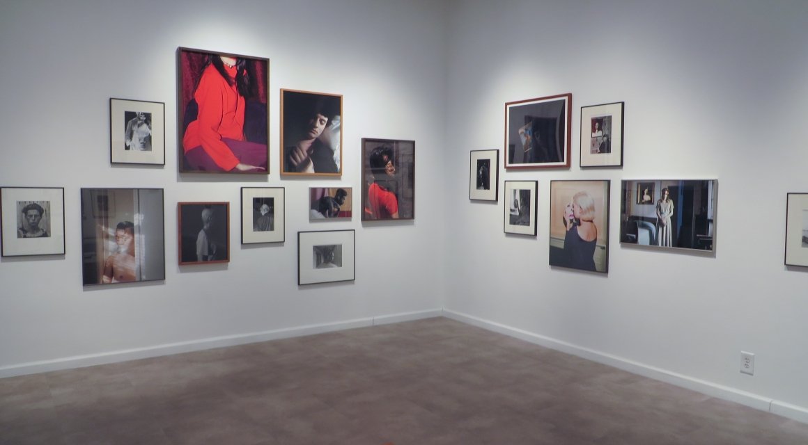 Sarah Knobel curates "Subject-Object" Art Exhibit | St. Lawrence University