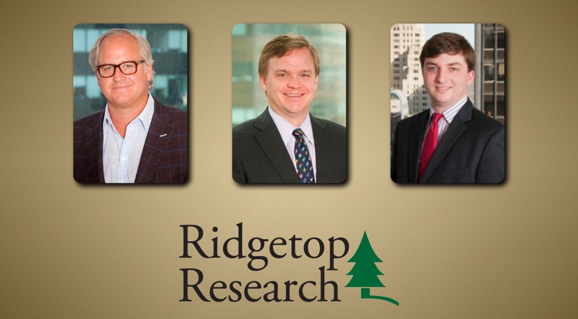 Inside Scoop: Ridgetop Research | St. Lawrence University