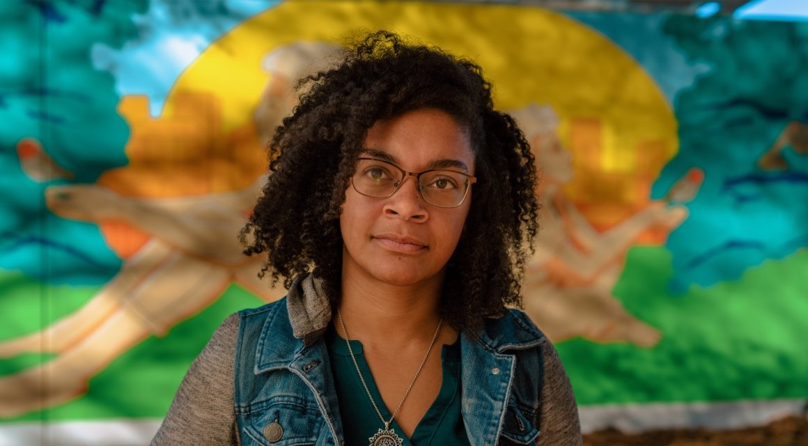 Artist's residency with Chloe Alexander, March 28-29, 2022 | St ...