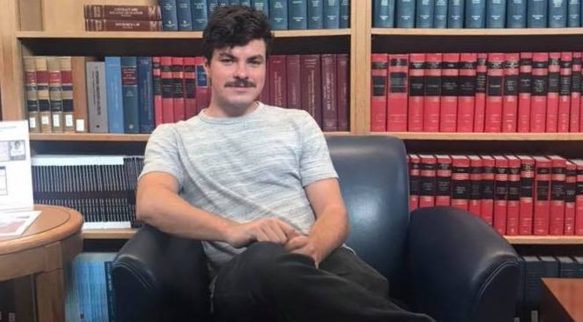 Capitalizing on St. Lawrence’s Connection to Cornell Law School: Phil ...