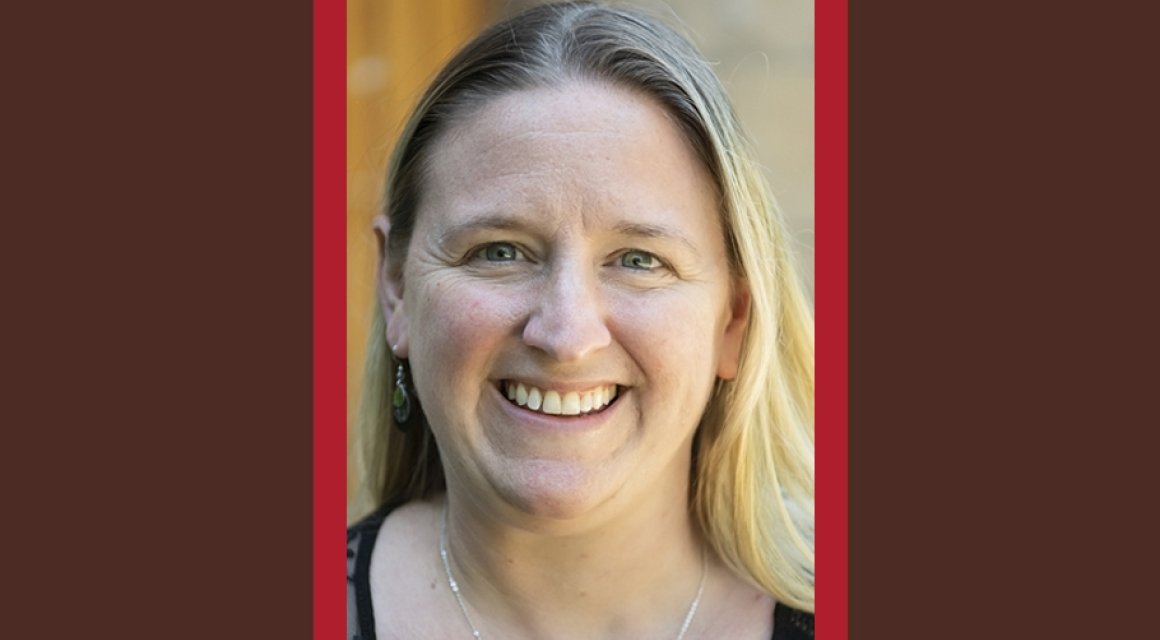 Class of 2022 Honors Staff Member with Kathleen Buckley Award | St ...