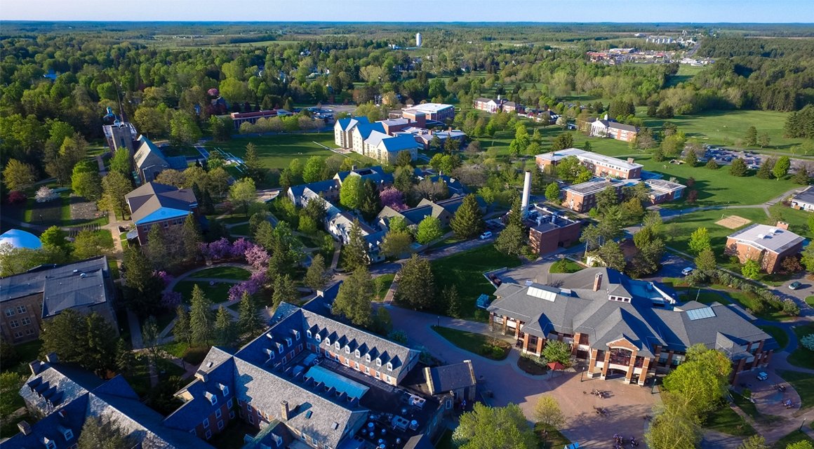 University Announces $30 million Facilities Enhancement Initiative | St ...