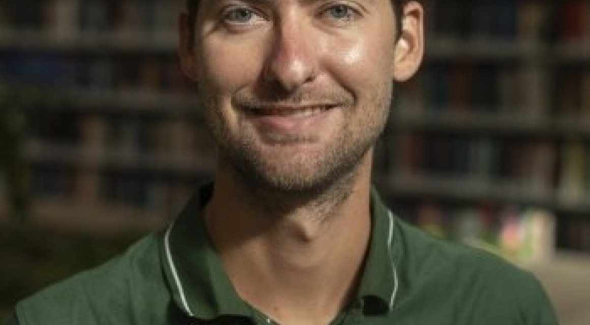Statistics professor Higham authors new software library for analysis ...
