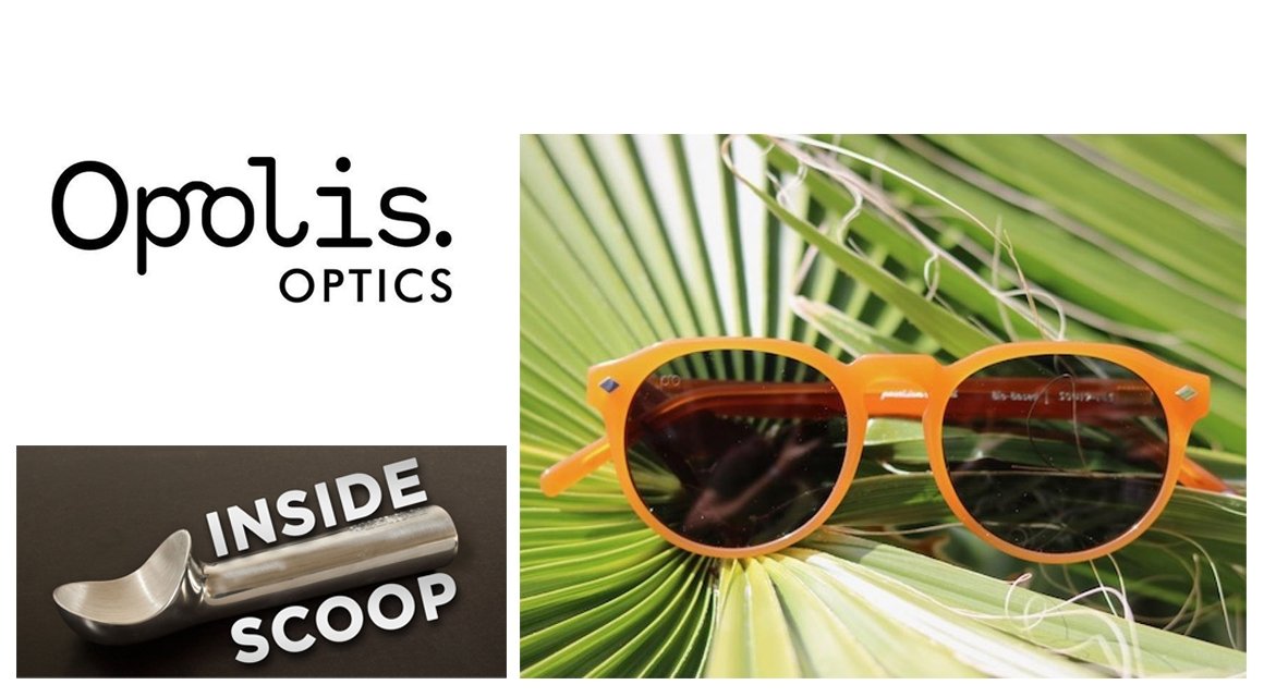 Inside Scoop: Opolis Optics | St. Lawrence University