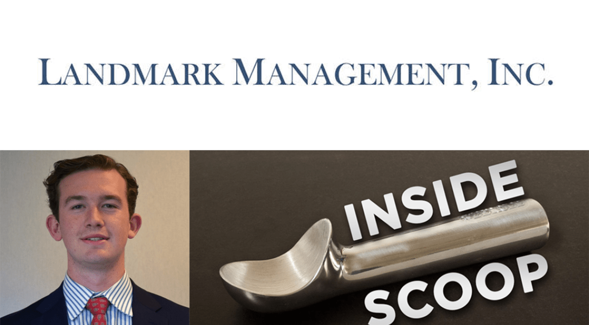 Inside Scoop: Landmark Management | St. Lawrence University