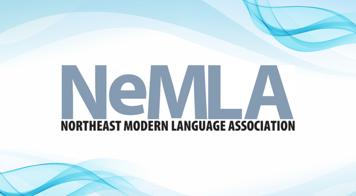 NeMLA 55: Gisele El Khoury Explores AI's Role in Arabic Language ...
