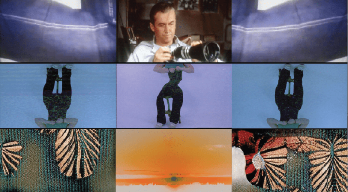 Spring 2025 Student Video Art Installation | St. Lawrence University