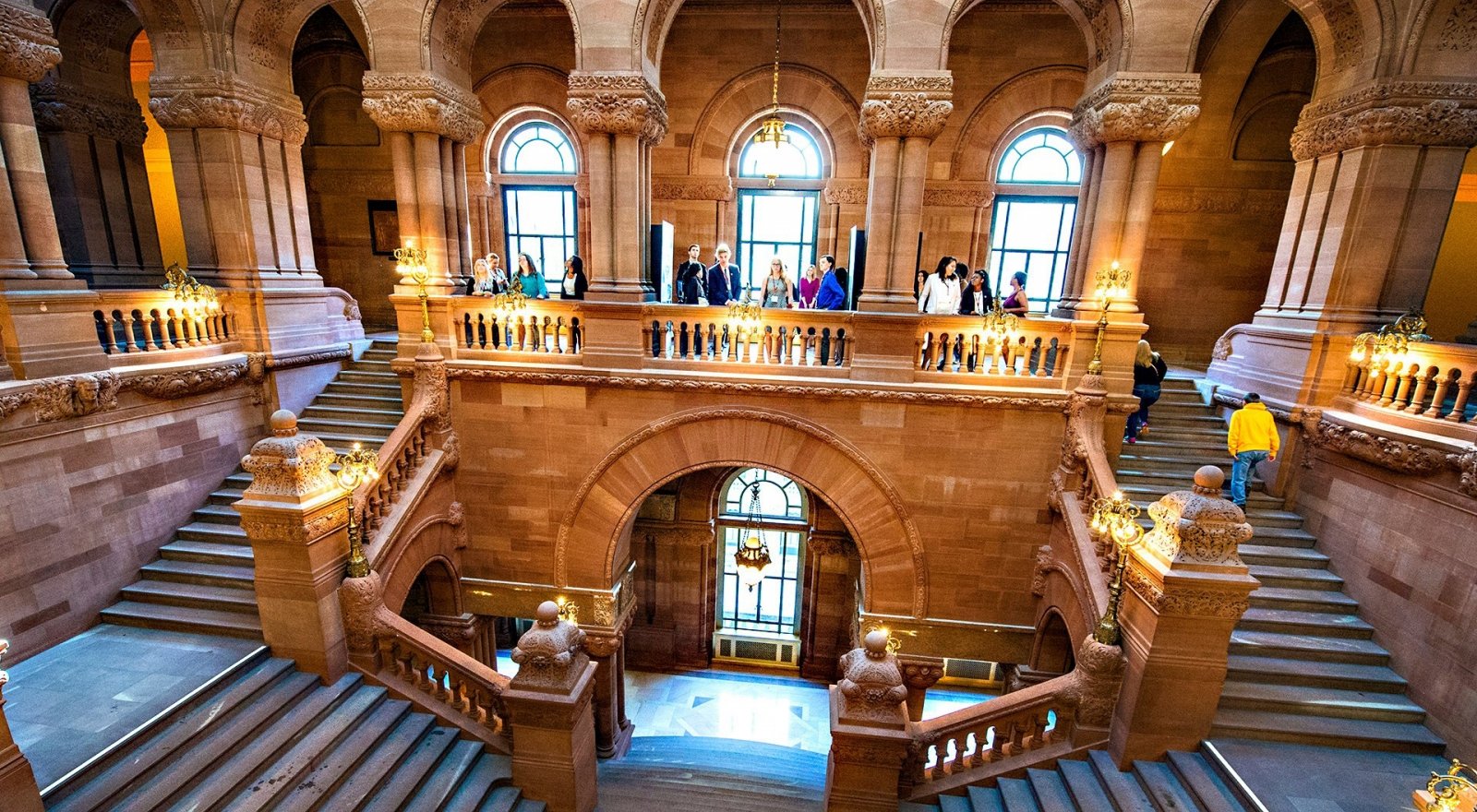 Political Science (Government) Department | St. Lawrence University