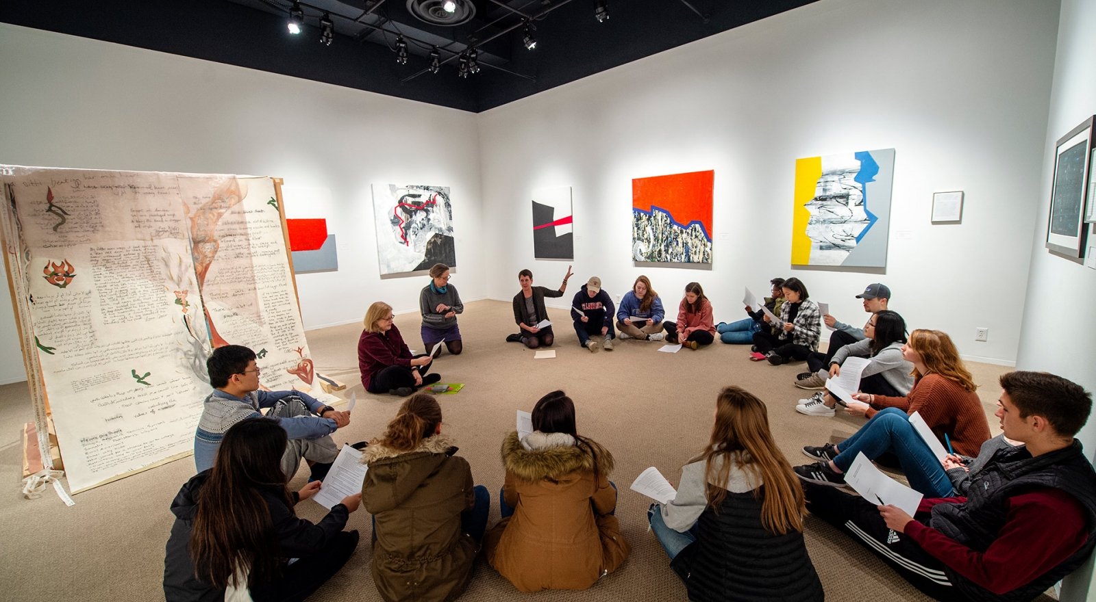 Peace Studies | St. Lawrence University