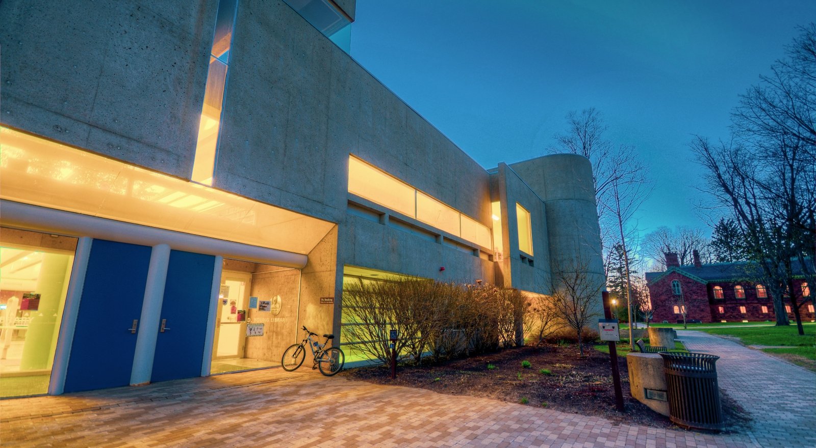 Information Technology | St. Lawrence University