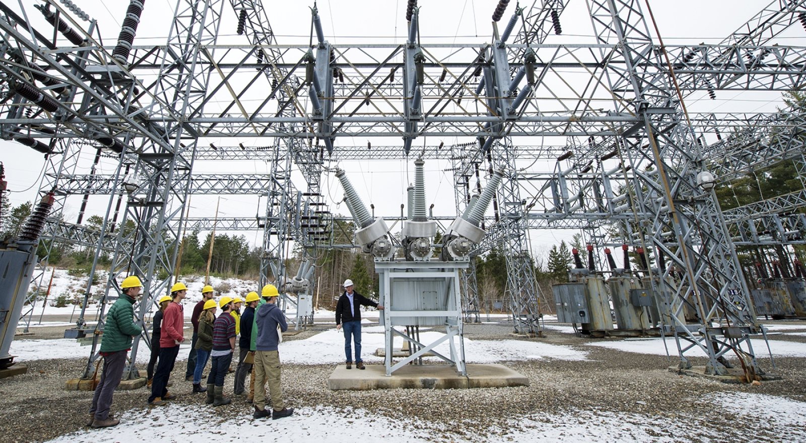 Engineering Combined Programs | St. Lawrence University