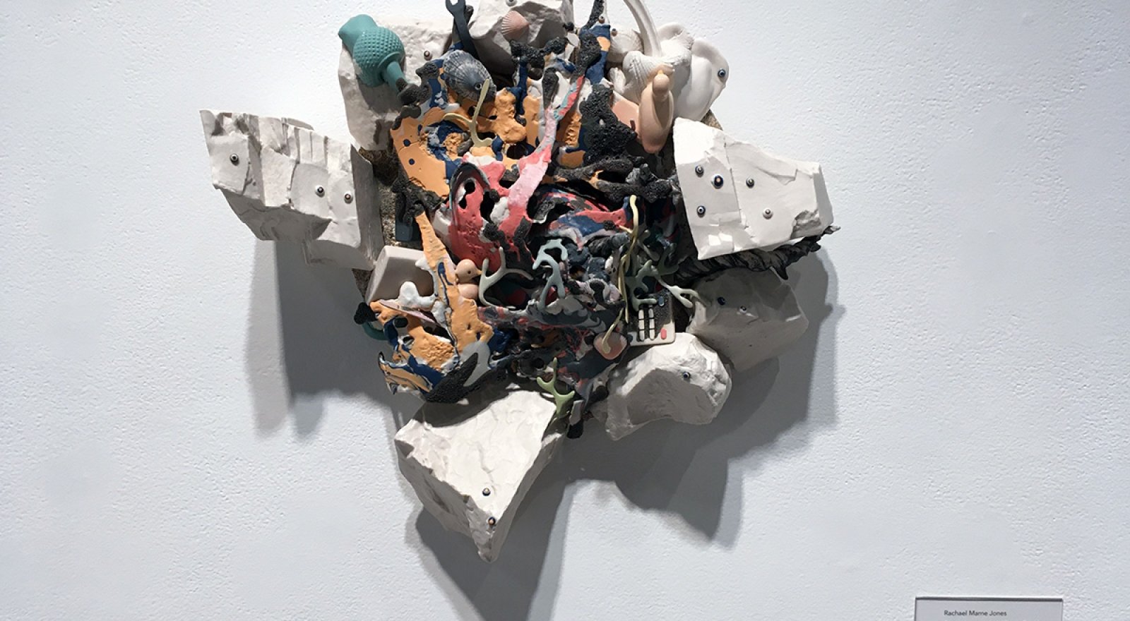 Three Dimensional Studio Arts | St. Lawrence University