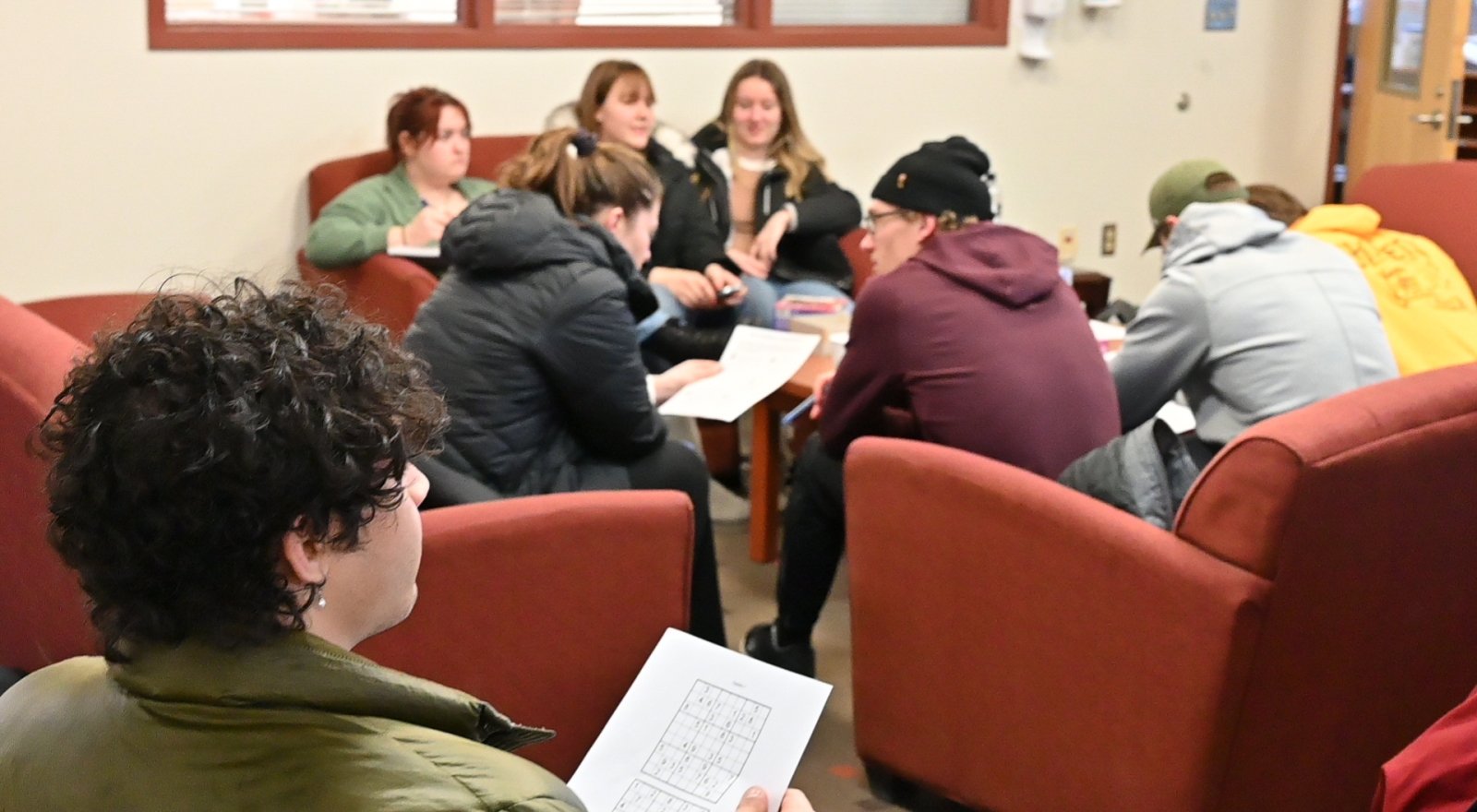 Math, Computer Science, and Statistics Department | St. Lawrence University