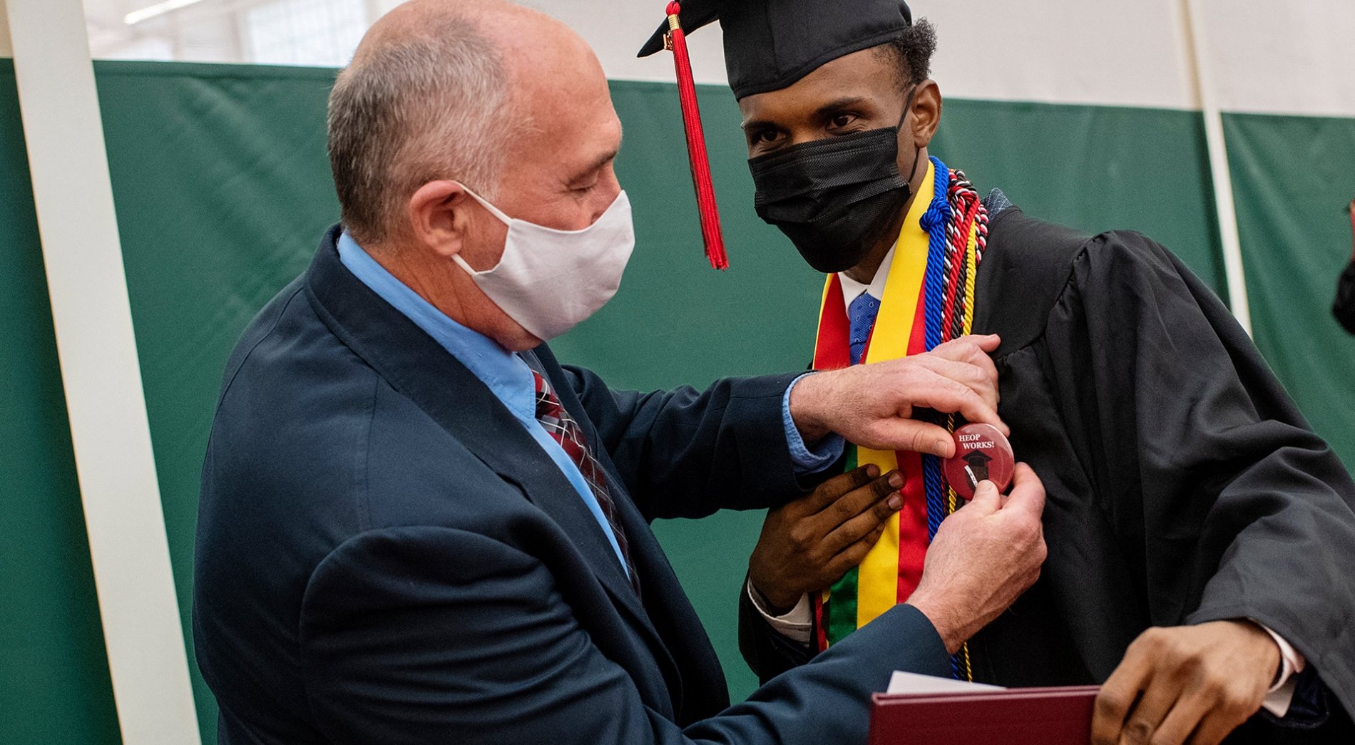 HEOP | St. Lawrence University