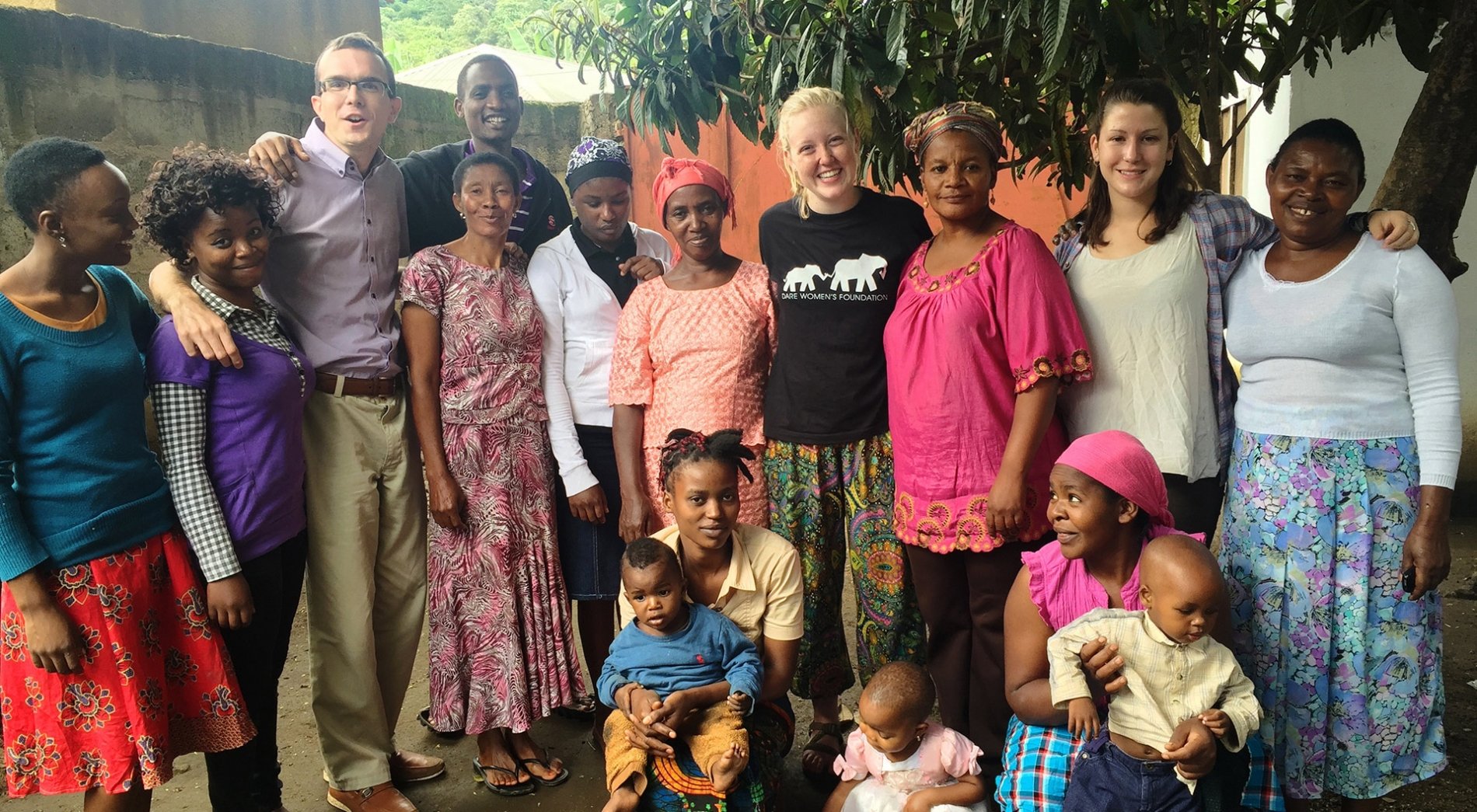 African Studies | St. Lawrence University