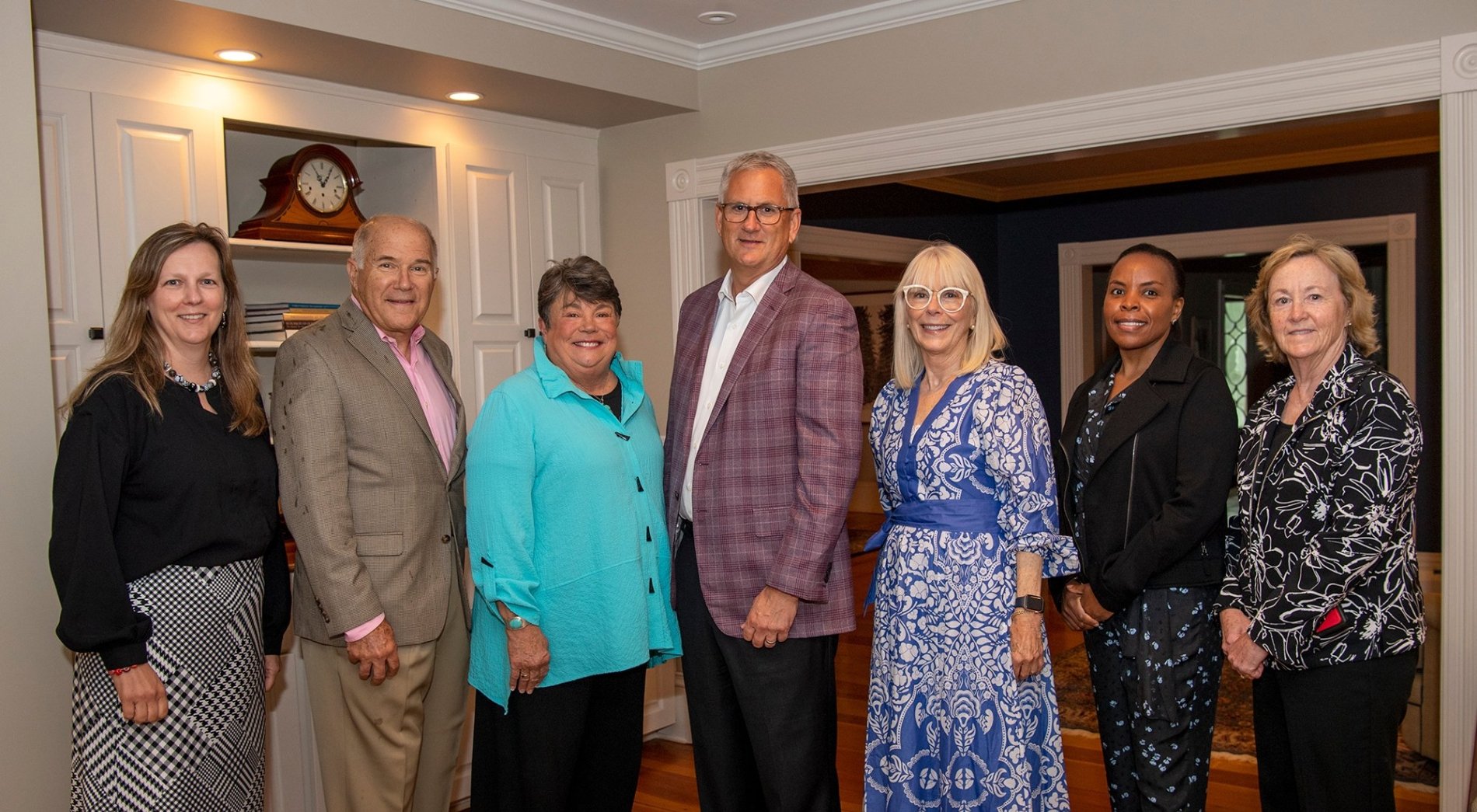 Alumni Awards | St. Lawrence University