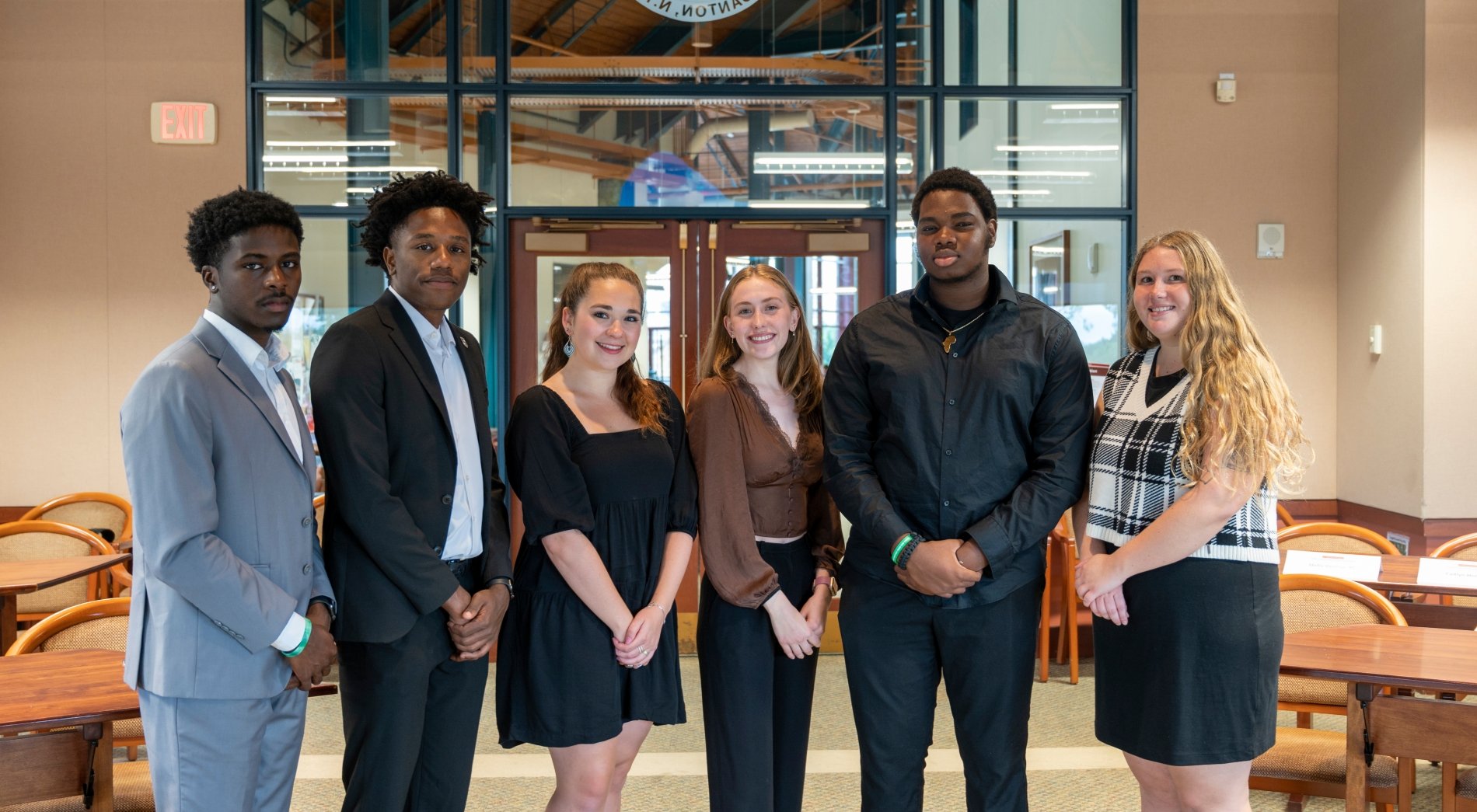 Thelmo | St. Lawrence University