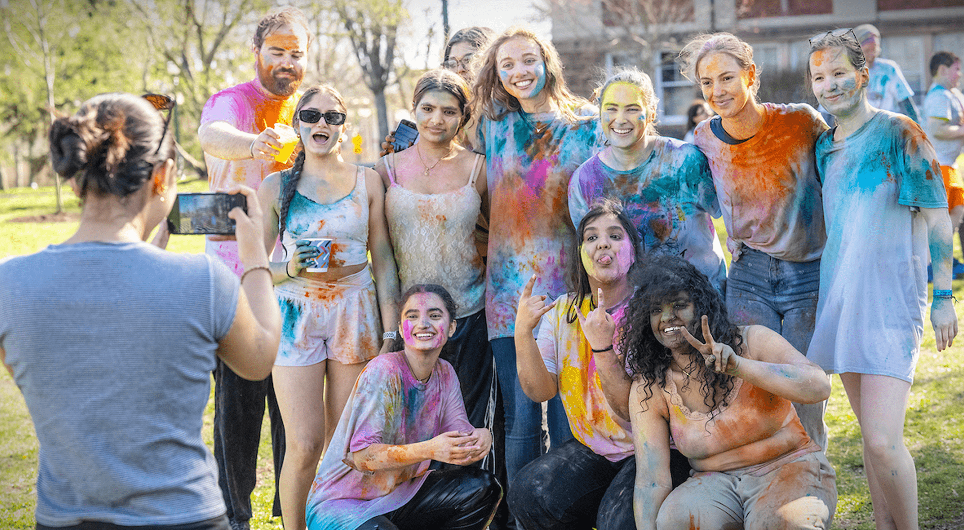 Intercultural Engagement, Inclusion, and Belonging | St. Lawrence ...