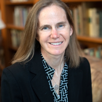 Cynthia Bansak | St. Lawrence University