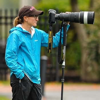 Tara Freeman | St. Lawrence University