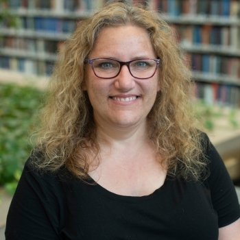 Tamara Cooper | St. Lawrence University