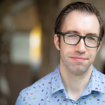 Michael Osinski | St. Lawrence University