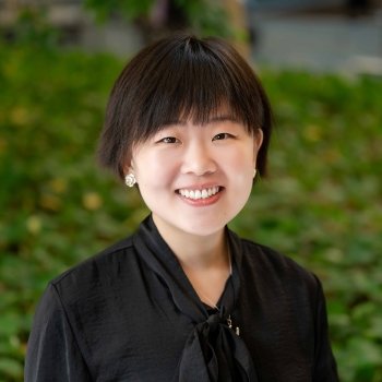 Shu Jiang | St. Lawrence University