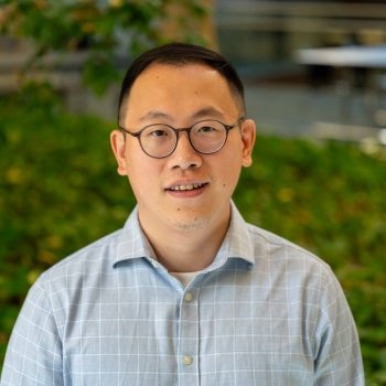 Andy Wang | St. Lawrence University