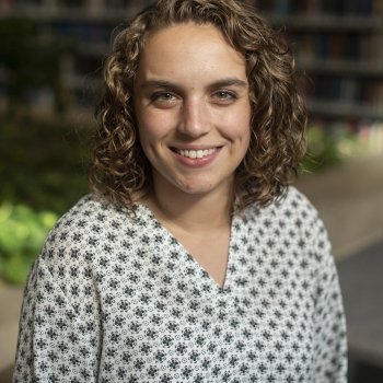 Amanda Oldacre | St. Lawrence University