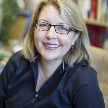 Dr. Donna Alvah | St. Lawrence University