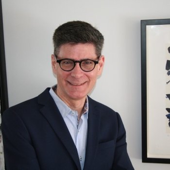 Neil Forkey, Ph.D. | St. Lawrence University