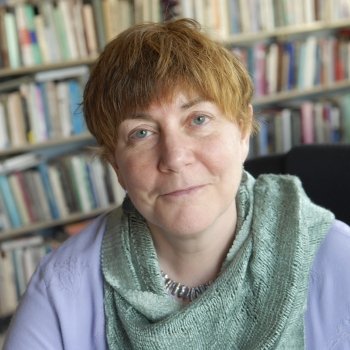 Dr. Judith DeGroat | St. Lawrence University