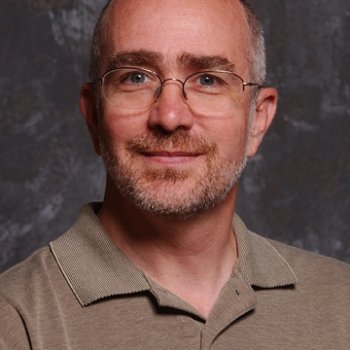 Alan Lockard | St. Lawrence University