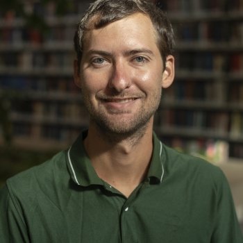 Matt Higham | St. Lawrence University