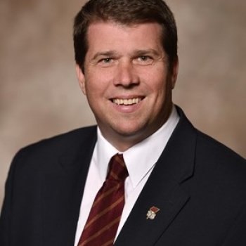 Mike Mahoney | St. Lawrence University