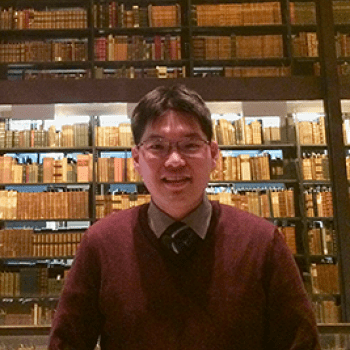 Choong-Soo Lee | St. Lawrence University