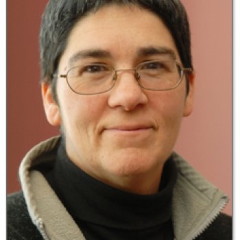 Dr. Anne Csete | St. Lawrence University