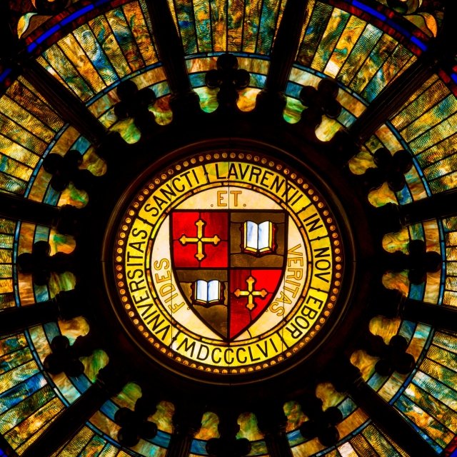 About St. Lawrence | St. Lawrence University