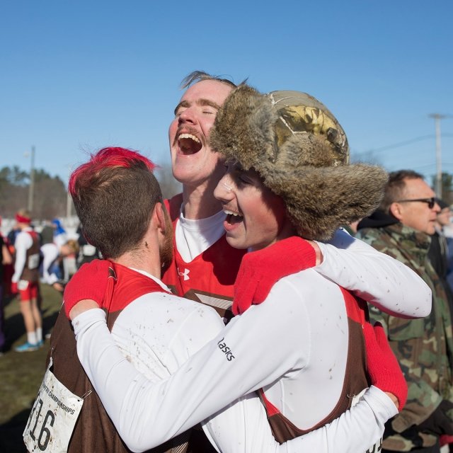 Intercollegiate Athletics | St. Lawrence University